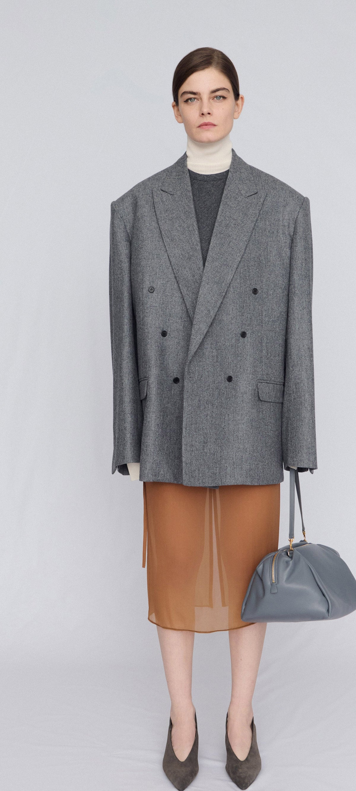 Carven Women’s Accessories | Marie Bag