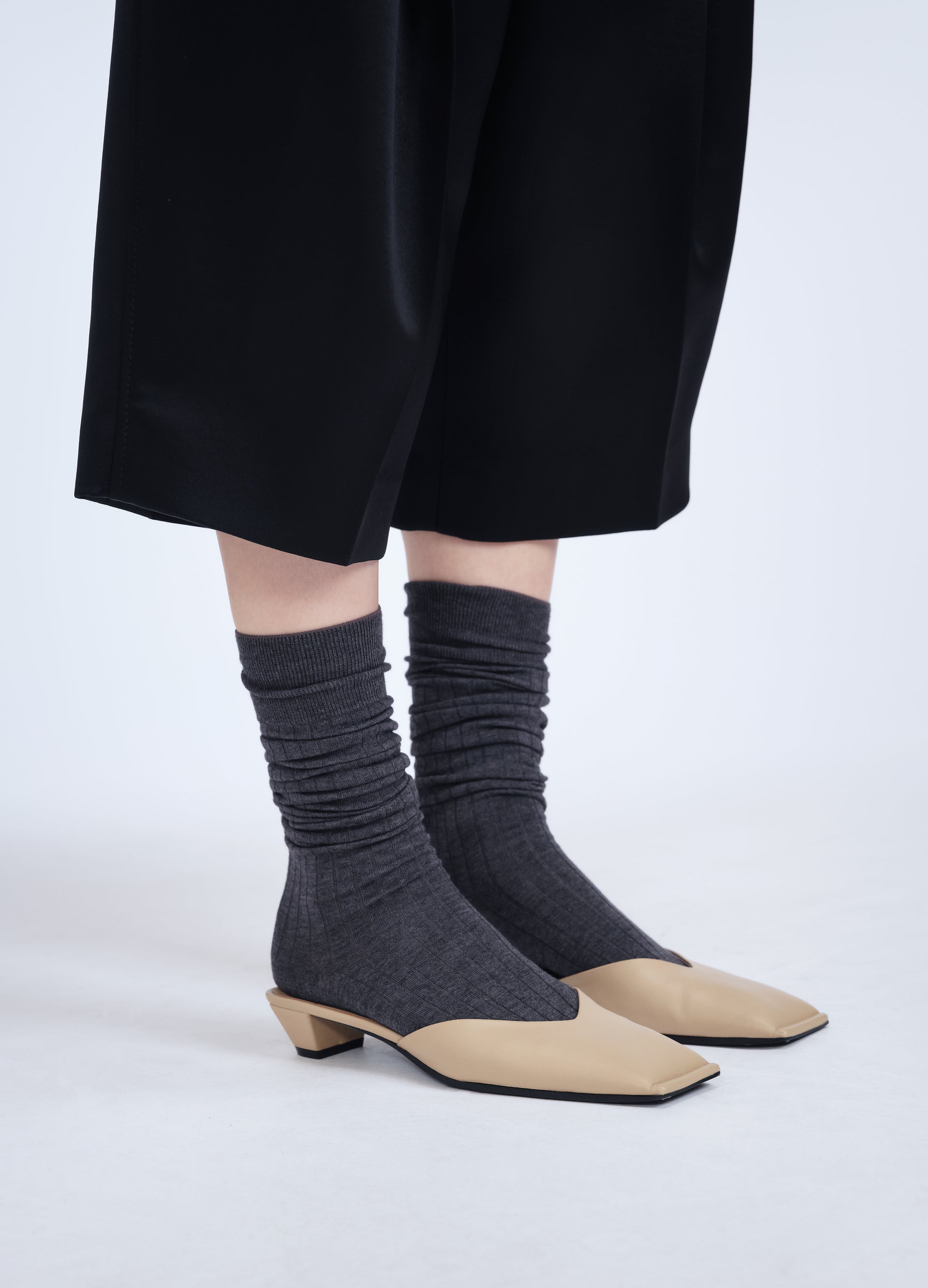 Carven Women's ready-to-wear | Vendôme Mule heel