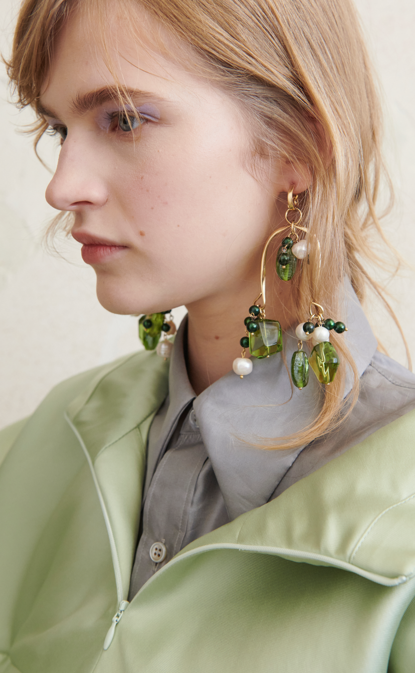 Explore collection Printemps-Été 2024