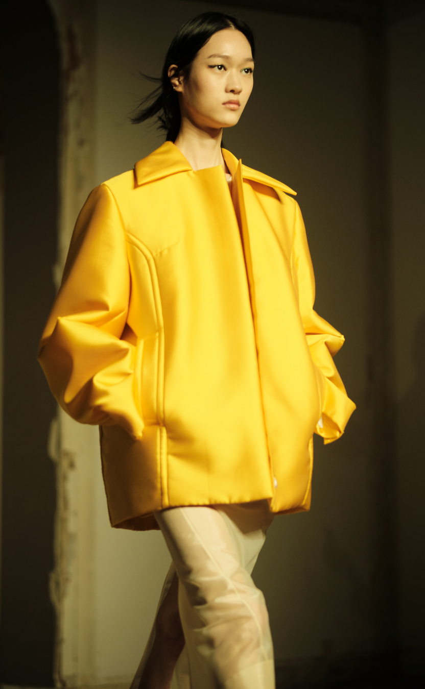 Explore collection Printemps-Été 2024