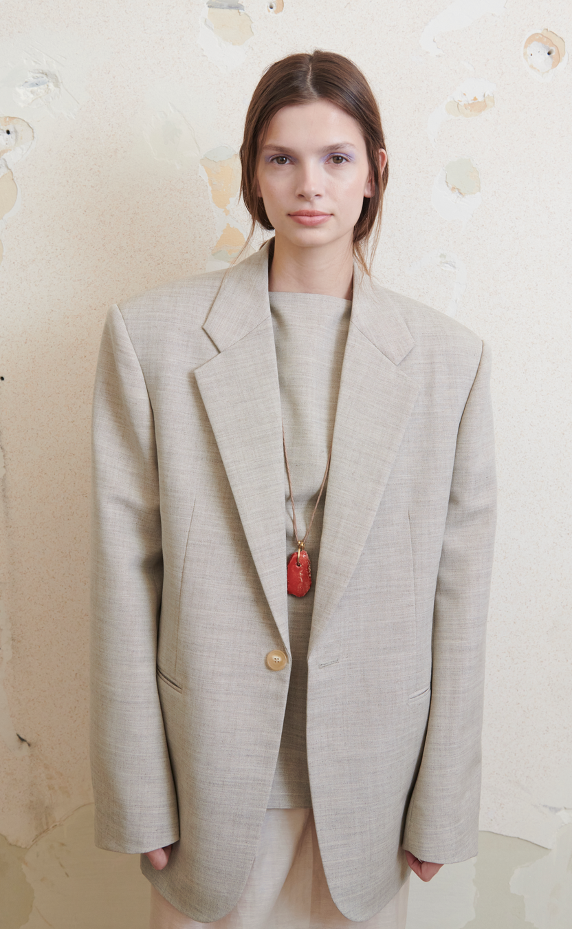 Explore collection Printemps-Été 2024