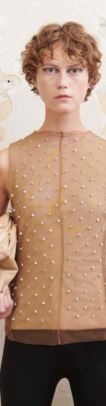 Explore collection Printemps-Été 2024