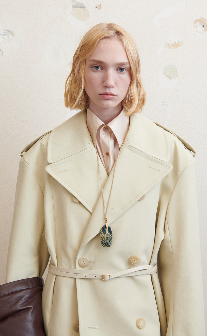 Explore collection Printemps-Été 2024