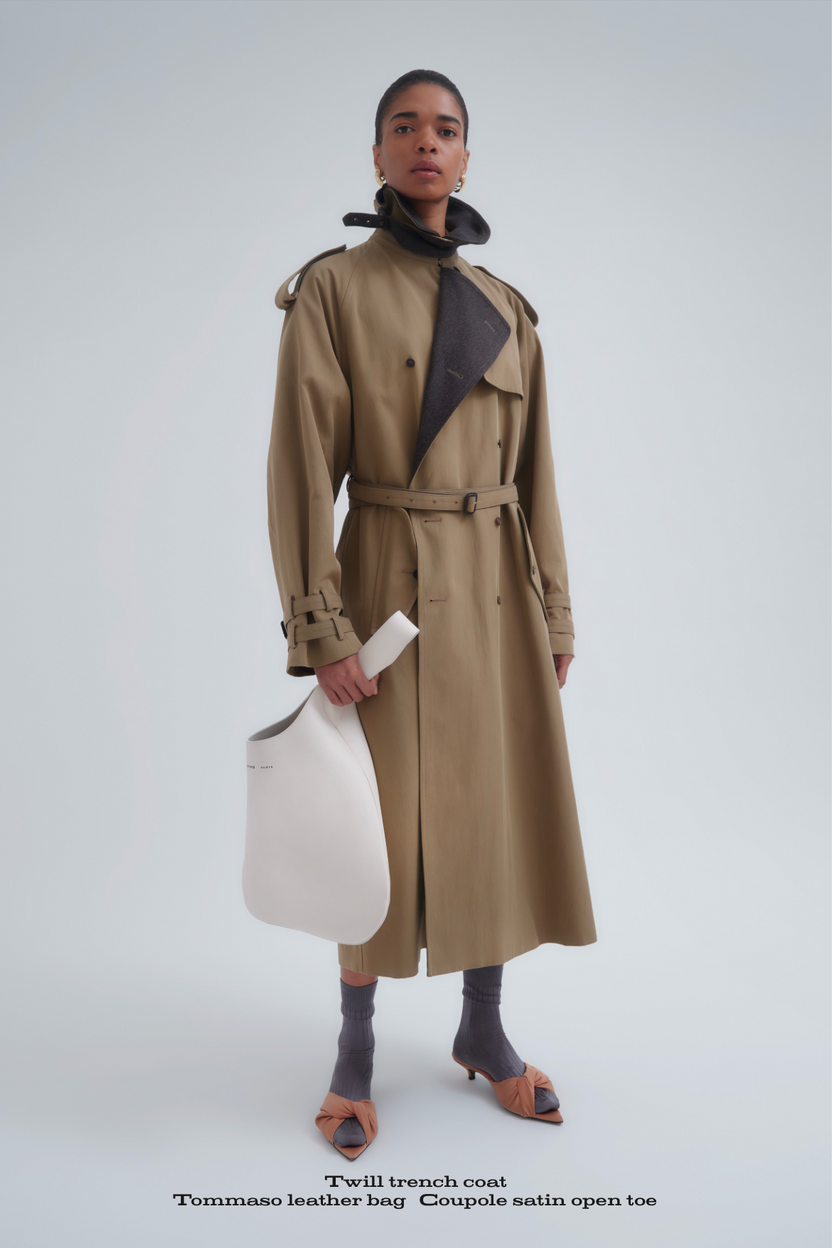 Carven | Fall 2025 Lookbook