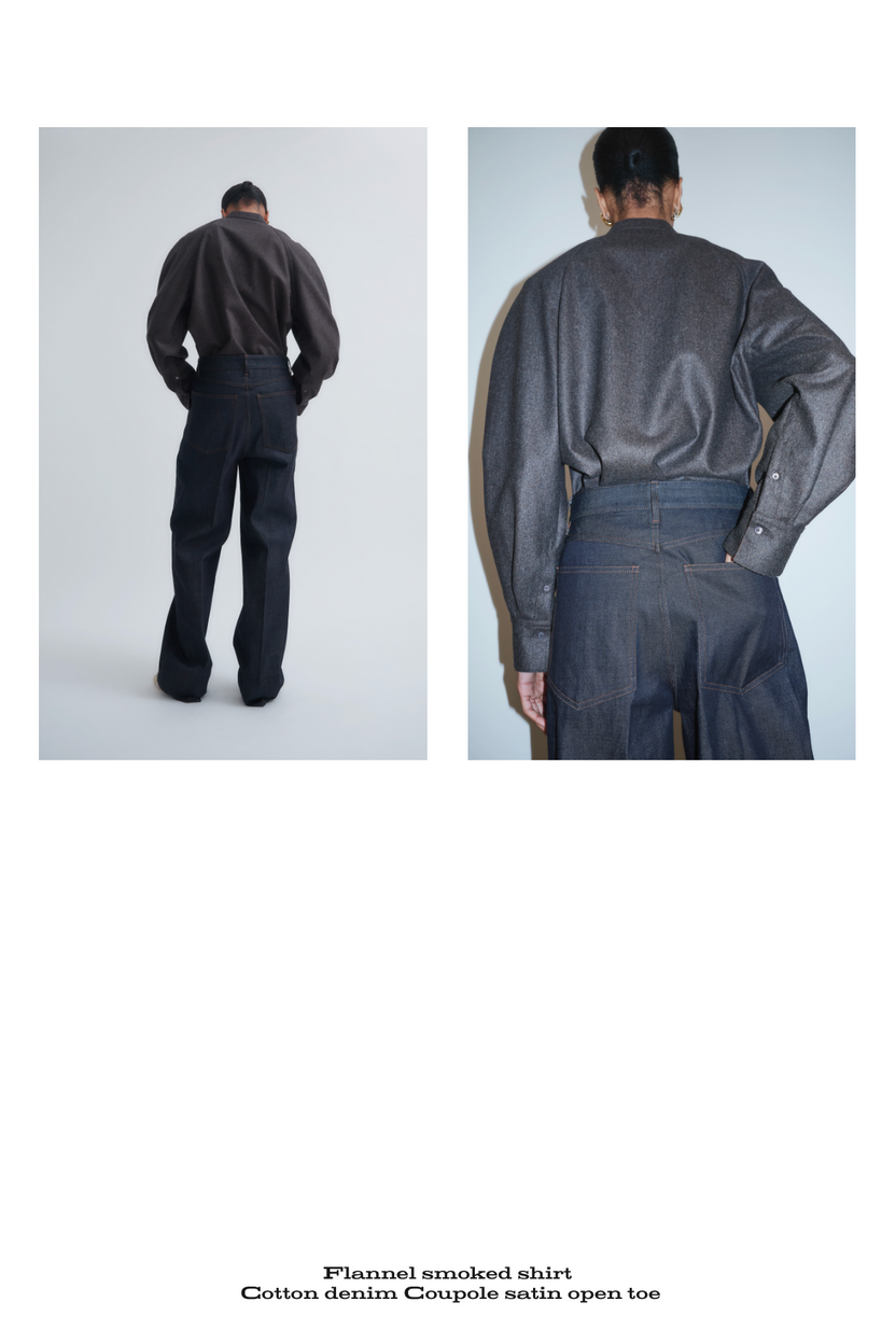 Carven | Fall 2025 Lookbook