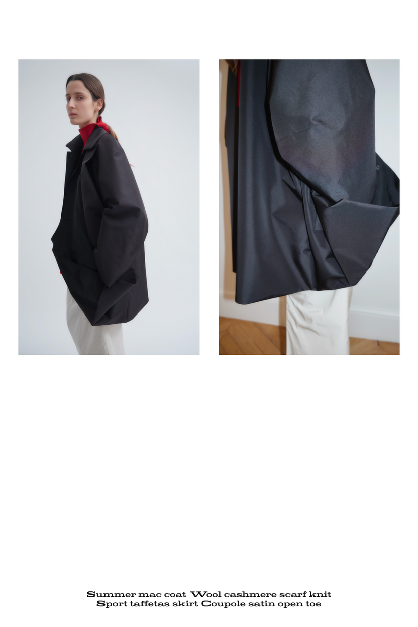 Carven | Fall 2025 Lookbook