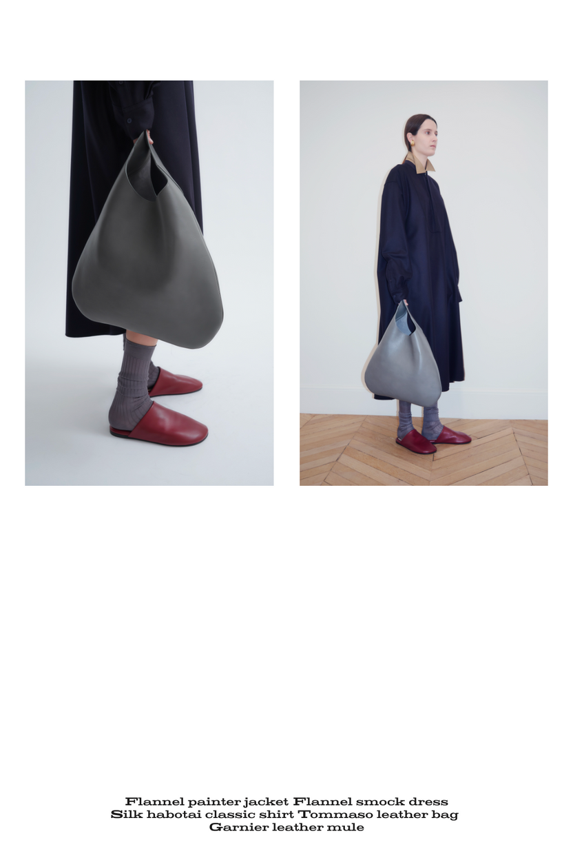 Carven | Fall 2025 Lookbook