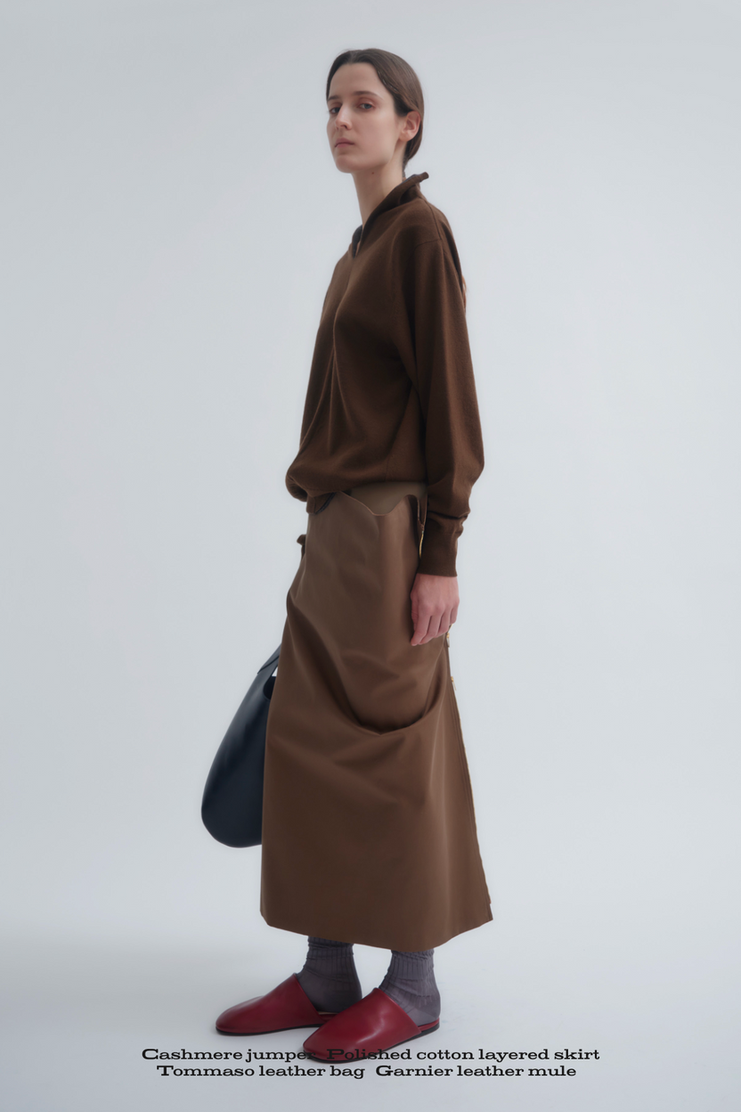 Carven | Fall 2025 Lookbook