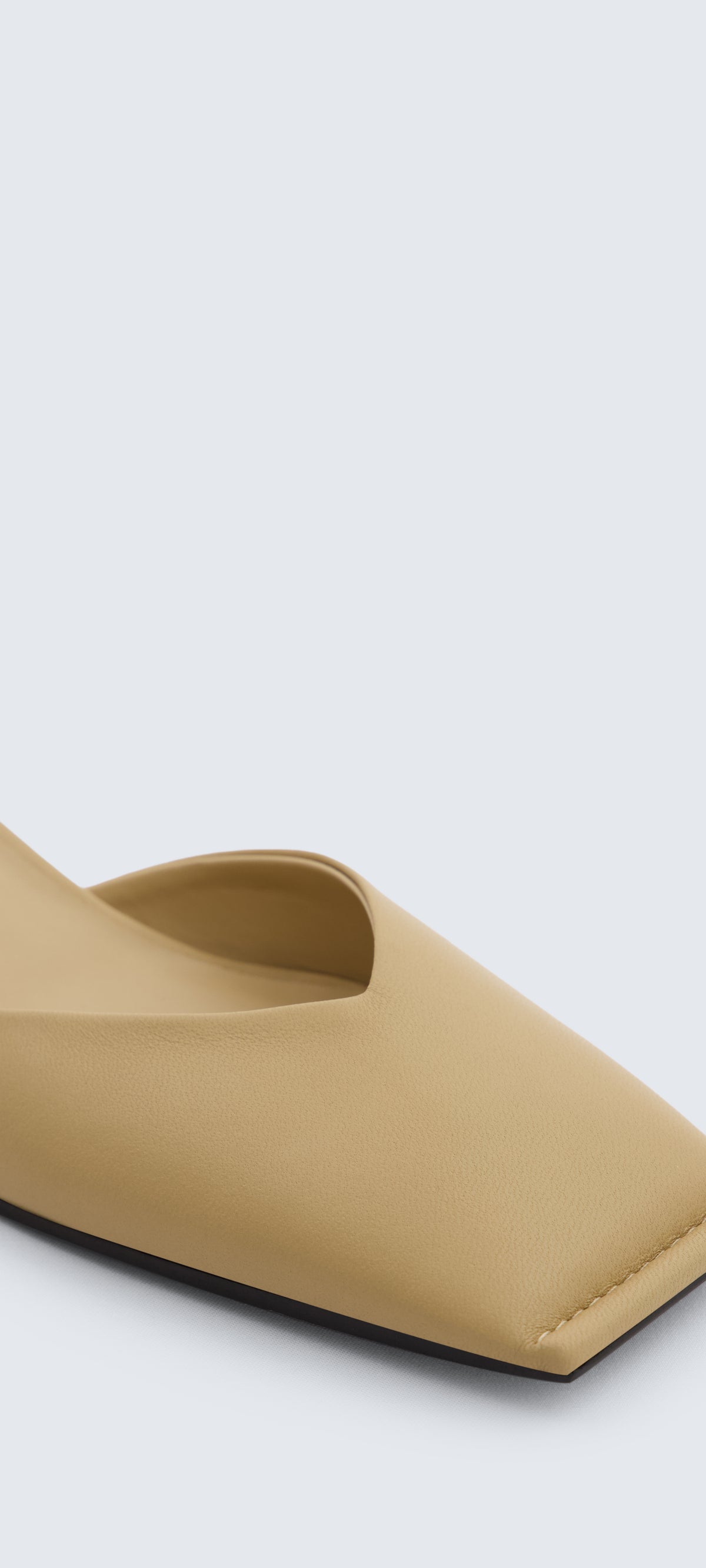 Carven Women's ready-to-wear | Vendôme Mule heel