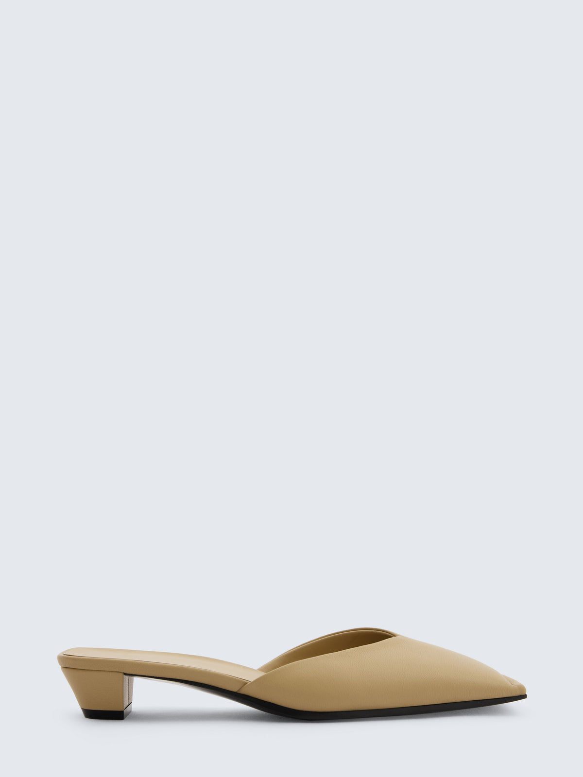 Carven Women’s Accessories | Vendôme Mule heel